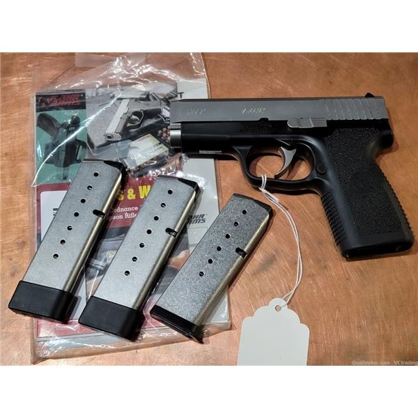 KAHR CW9 New and Used Price, Value, & Trends 2023