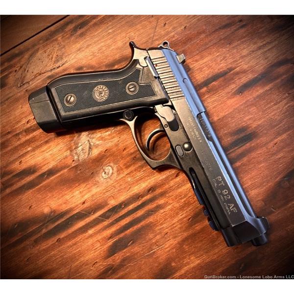 TAURUS PT92AF New and Used Price, Value, & Trends 2022