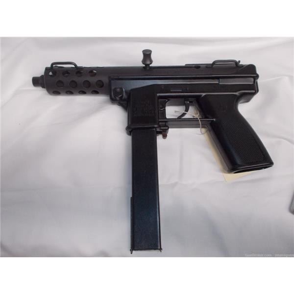 INTRATEC TEC 9 New and Used Price, Value, & Trends 2023