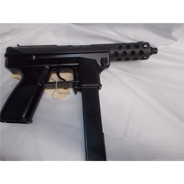 INTRATEC TEC 9 New and Used Price, Value, & Trends 2022