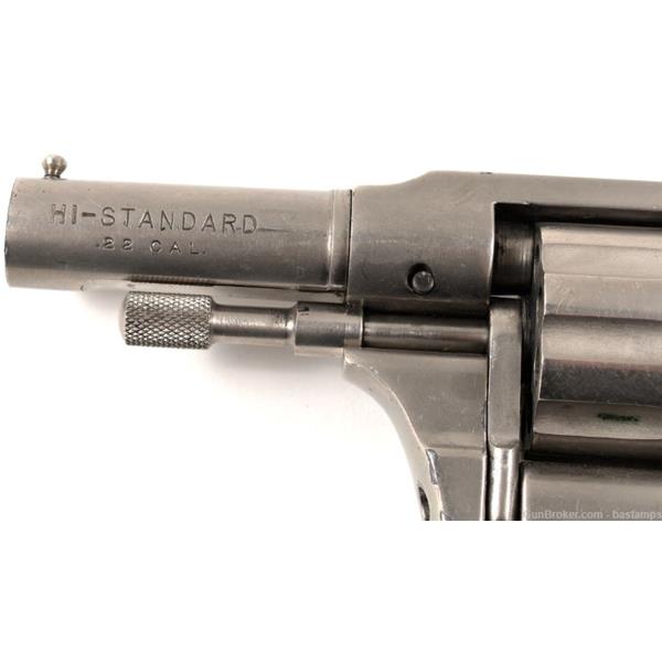 HIGH STANDARD SENTINEL R101 New and Used Price, Value, & Trends 2023