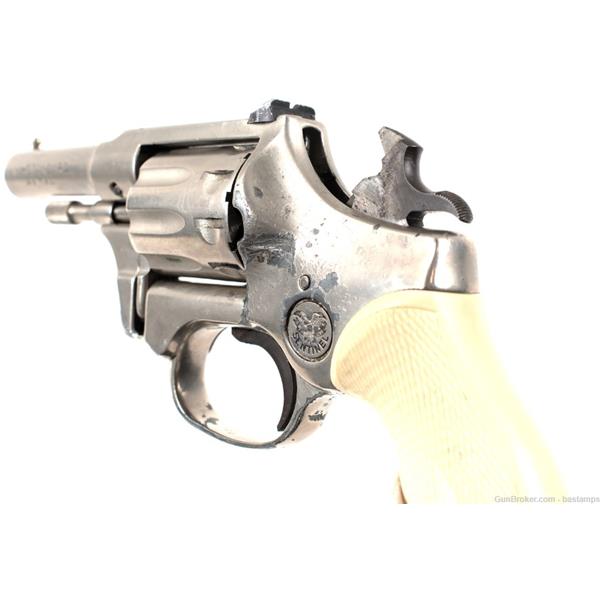 HIGH STANDARD SENTINEL R101 New and Used Price, Value, & Trends 2023