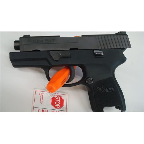 SIG P250 New and Used Price, Value, & Trends 2022