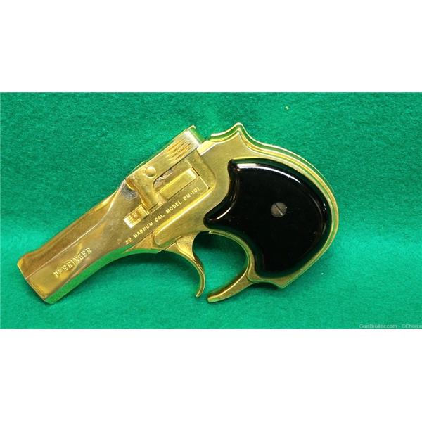 HIGH STANDARD DERRINGER MODEL New and Used Price, Value, & Trends 2023