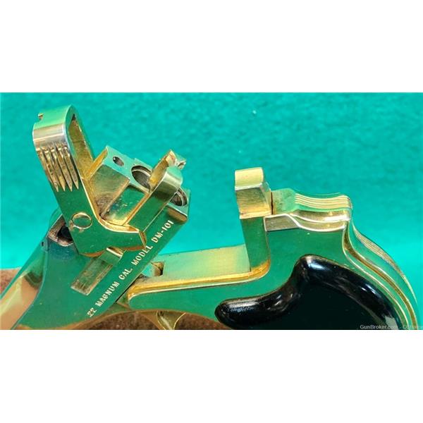 HIGH STANDARD DERRINGER MODEL New and Used Price, Value, & Trends 2023