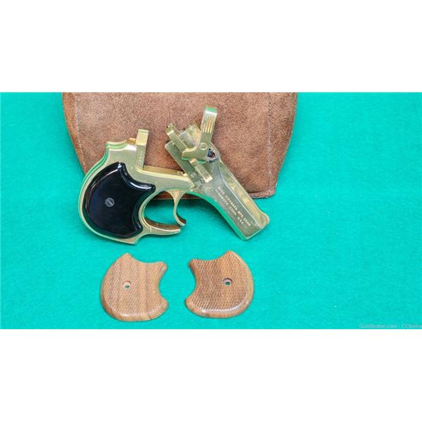 HIGH STANDARD DERRINGER MODEL New and Used Price, Value, & Trends 2023