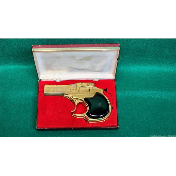 HIGH STANDARD DERRINGER MODEL New and Used Price, Value, & Trends 2023