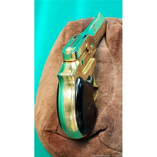 HIGH STANDARD DERRINGER MODEL New and Used Price, Value, & Trends 2023