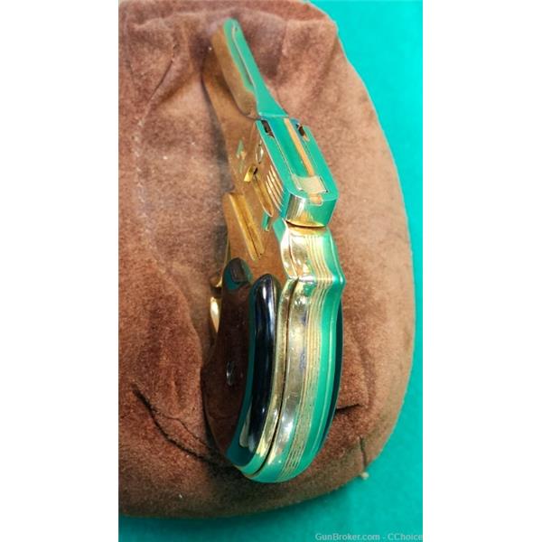 HIGH STANDARD DERRINGER MODEL New and Used Price, Value, & Trends 2023