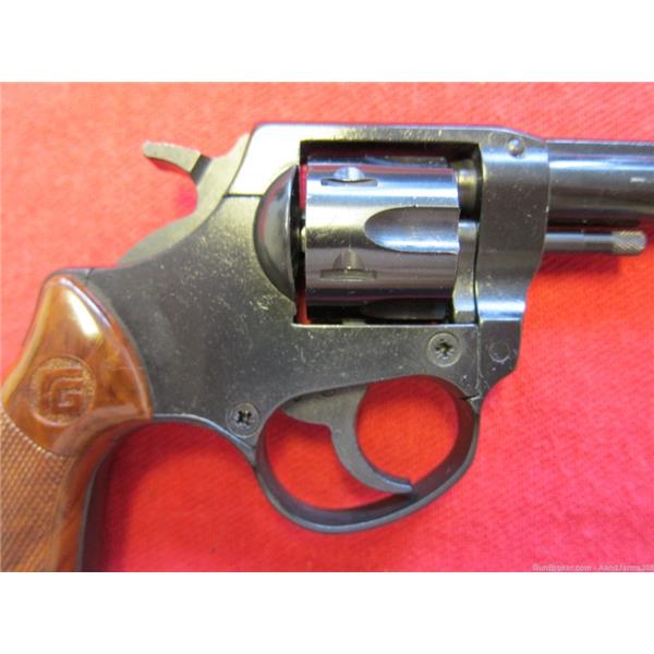 ROHM RG14 New and Used Price, Value, & Trends 2022