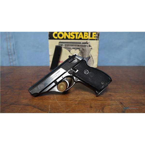 ASTRA CONSTABLE New and Used Price, Value, & Trends 2022