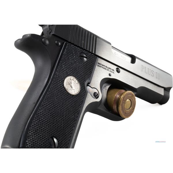 COLT MUSTANG PLUS II New and Used Price, Value, & Trends 2023