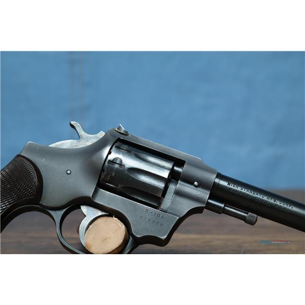 HIGH STANDARD SENTINEL R101 New and Used Price, Value, & Trends 2023