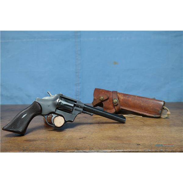 HIGH STANDARD SENTINEL R101 New and Used Price, Value, & Trends 2022