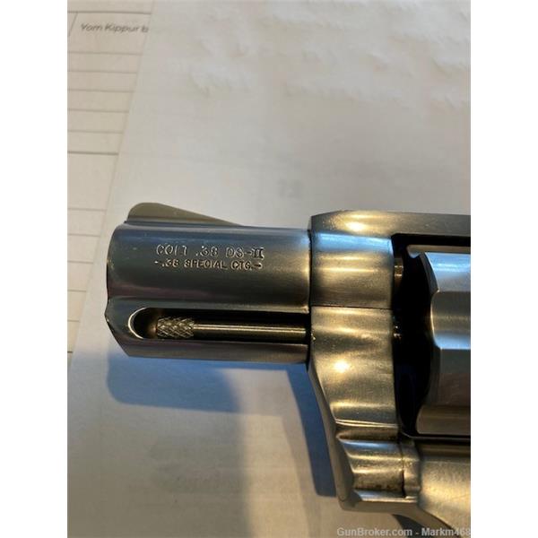 COLT DETECTIVE SPECIAL II New and Used Price, Value, & Trends 2023