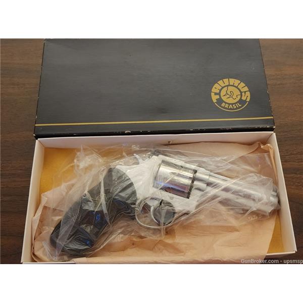 TAURUS 669 New and Used Price, Value, & Trends 2023