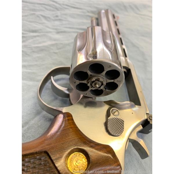 TAURUS 689 New and Used Price, Value, & Trends 2023