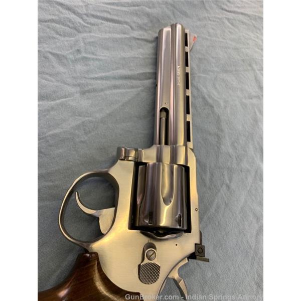 TAURUS 689 New and Used Price, Value, & Trends 2023