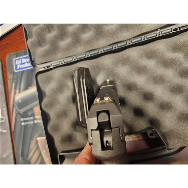 HK USP COMPACT New and Used Price, Value, & Trends 2022