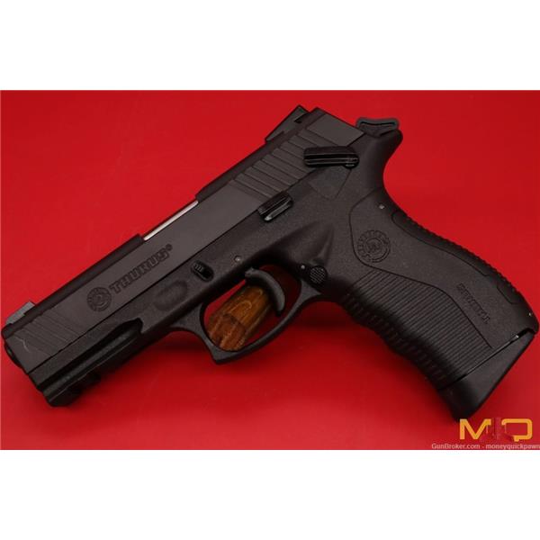 TAURUS PT840 New and Used Price, Value, & Trends 2023