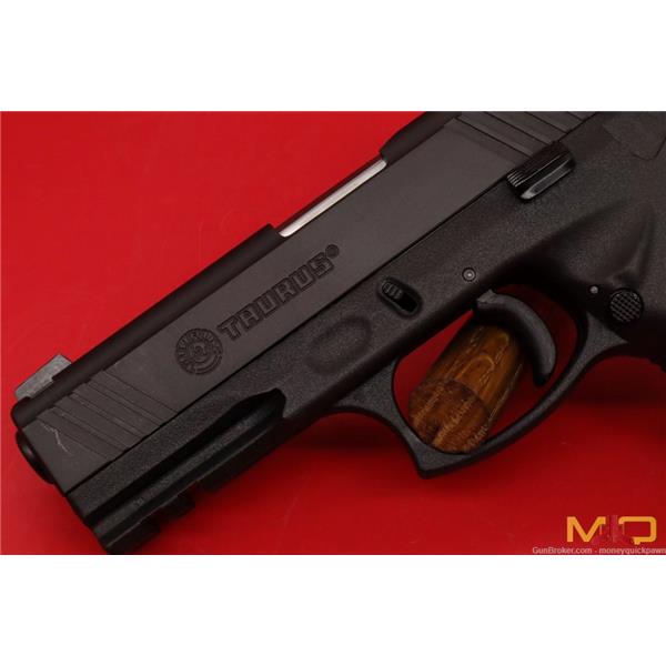 TAURUS PT840 New and Used Price, Value, & Trends 2023