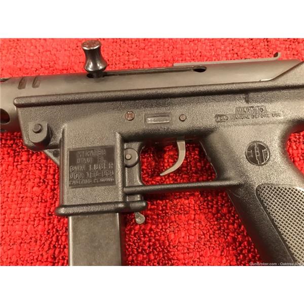 INTRATEC TEC 9 New and Used Price, Value, & Trends 2023