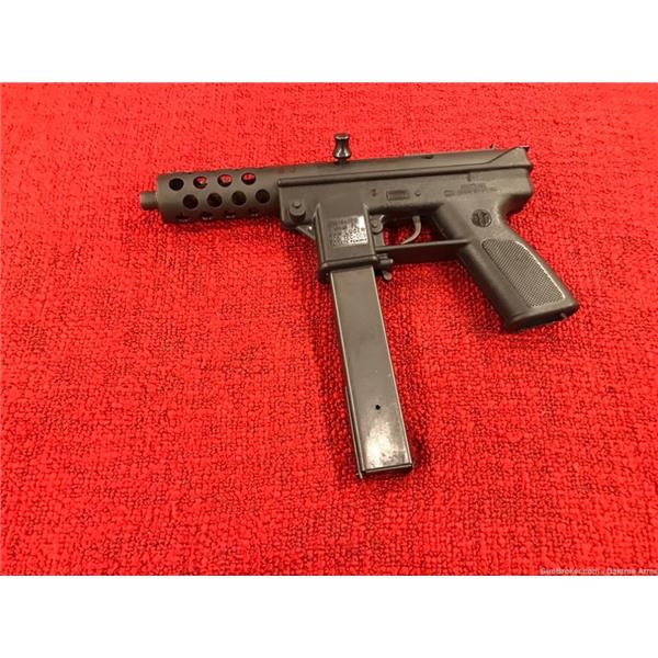 INTRATEC TEC 9 New and Used Price, Value, & Trends 2022