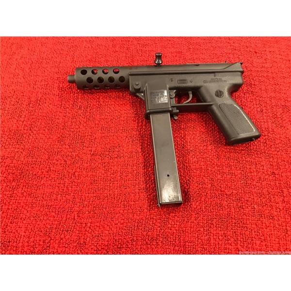 INTRATEC TEC 9 New and Used Price, Value, & Trends 2022