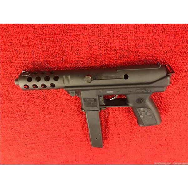 INTRATEC TEC 9 New and Used Price, Value, & Trends 2022