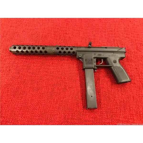 INTRATEC TEC 9 New and Used Price, Value, & Trends 2023