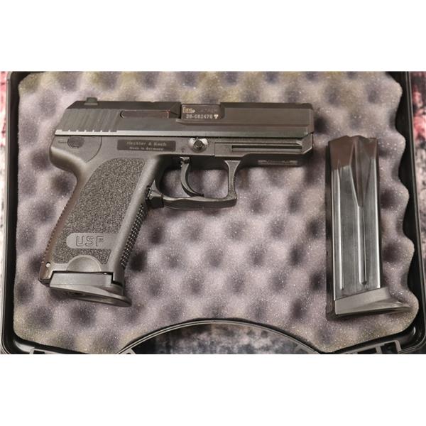 HK USP COMPACT New and Used Price, Value, & Trends 2022