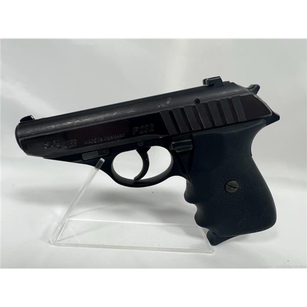SIG SAUER P232 New and Used Price, Value, & Trends 2022