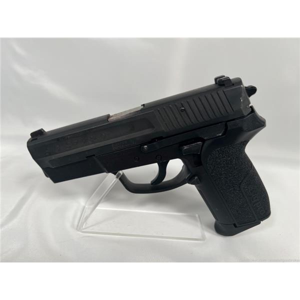 SIG SAUER SP2340 New and Used Price, Value, & Trends 2023