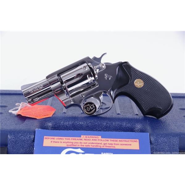 COLT DETECTIVE SPECIAL II New and Used Price, Value, & Trends 2023