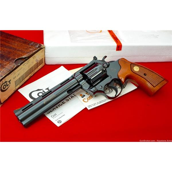 COLT BOA New and Used Price, Value, & Trends 2022