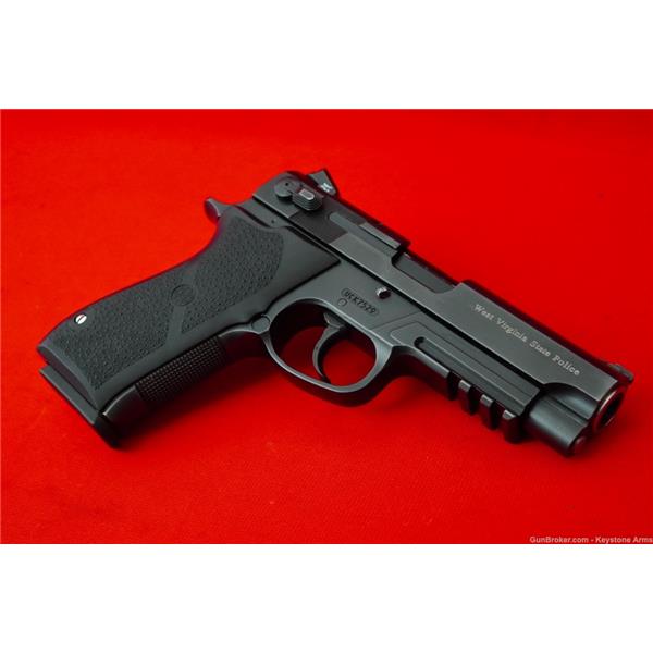 SMITH WESSON 4566 New and Used Price, Value, & Trends 2022