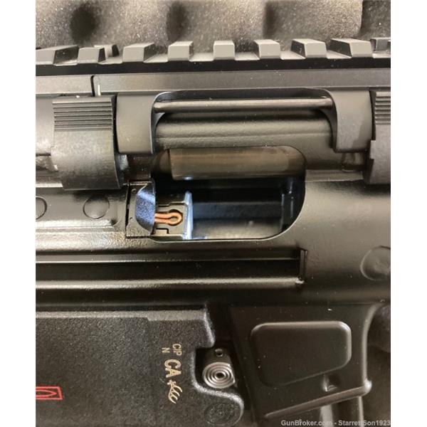 HECKLER KOCH SP5 9MM PISTOL New and Used Price, Value, & Trends 2023