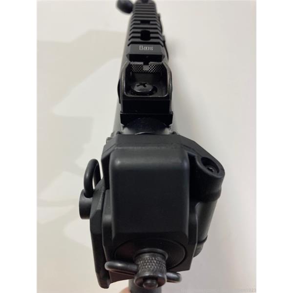 HECKLER KOCH SP5 9MM PISTOL New and Used Price, Value, & Trends 2023