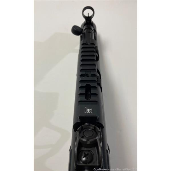 HECKLER KOCH SP5 9MM PISTOL New and Used Price, Value, & Trends 2022