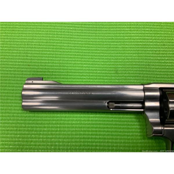 SMITH WESSON 648 New and Used Price, Value, & Trends 2023