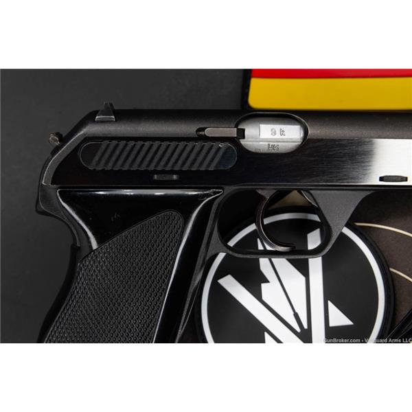 HECKLER KOCH HK4 New and Used Price, Value, & Trends 2022