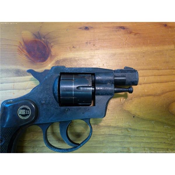 RG INDUSTRIES RG23 New and Used Price, Value, & Trends 2023