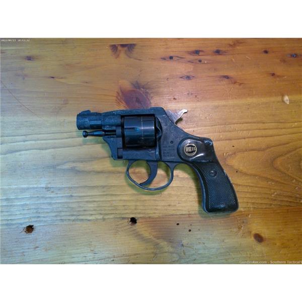 RG23 New and Used Price, Value, & Trends 2022