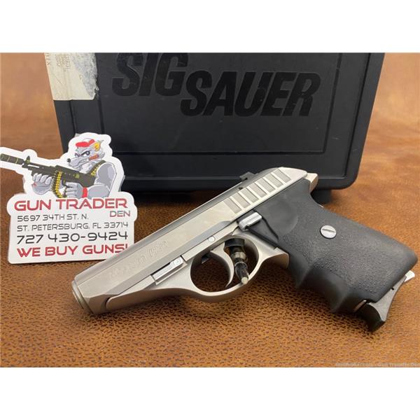 SIG SAUER P232 New and Used Price, Value, & Trends 2022