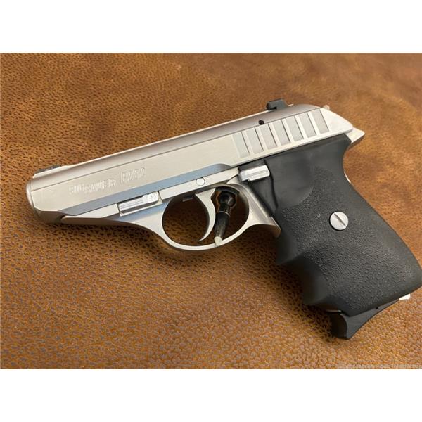 SIG SAUER P232 New and Used Price, Value, & Trends 2022