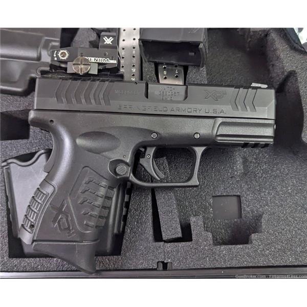 SPRINGFIELD XDM 9MM New and Used Price, Value, & Trends 2022