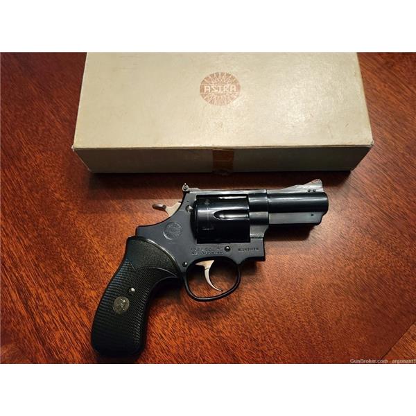 ASTRA TERMINATOR New and Used Price, Value, & Trends 2023