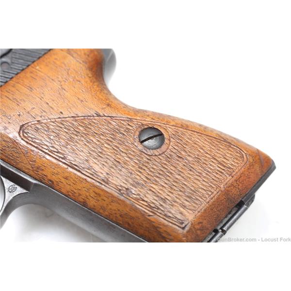 MAUSER HSC New and Used Price, Value, & Trends 2022