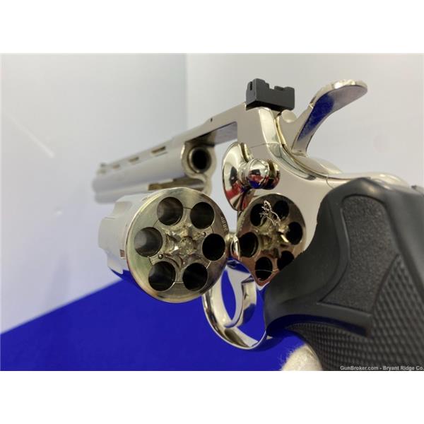 COLT PYTHON TARGET New and Used Price, Value, & Trends 2022