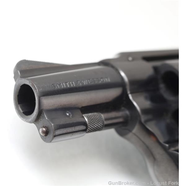 SMITH AND WESSON MODEL 49 New and Used Price, Value, & Trends 2023